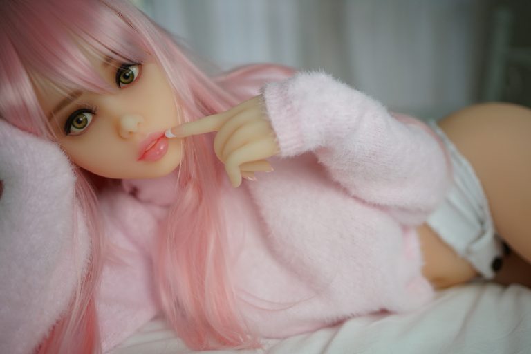 PIPER DOLL-140cm Tpe 28kg Doll Ariel – Dollter