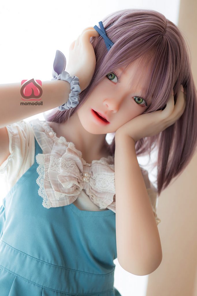 MOMO-138cm Tpe 22kg Small Breast Doll MM139 Momozawa – Dollter