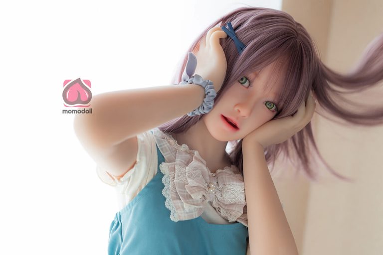 MOMO-138cm Tpe 22kg Small Breast Doll MM139 Momozawa – Dollter