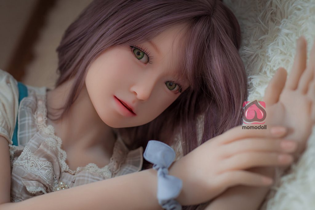 MOMO-138cm Tpe 22kg Small Breast Doll MM139 Momozawa – Dollter