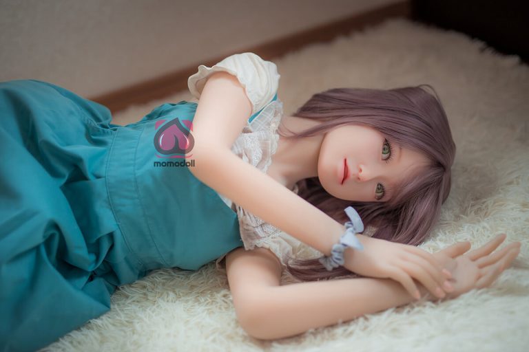 MOMO-138cm Tpe 22kg Small Breast Doll MM139 Momozawa – Dollter