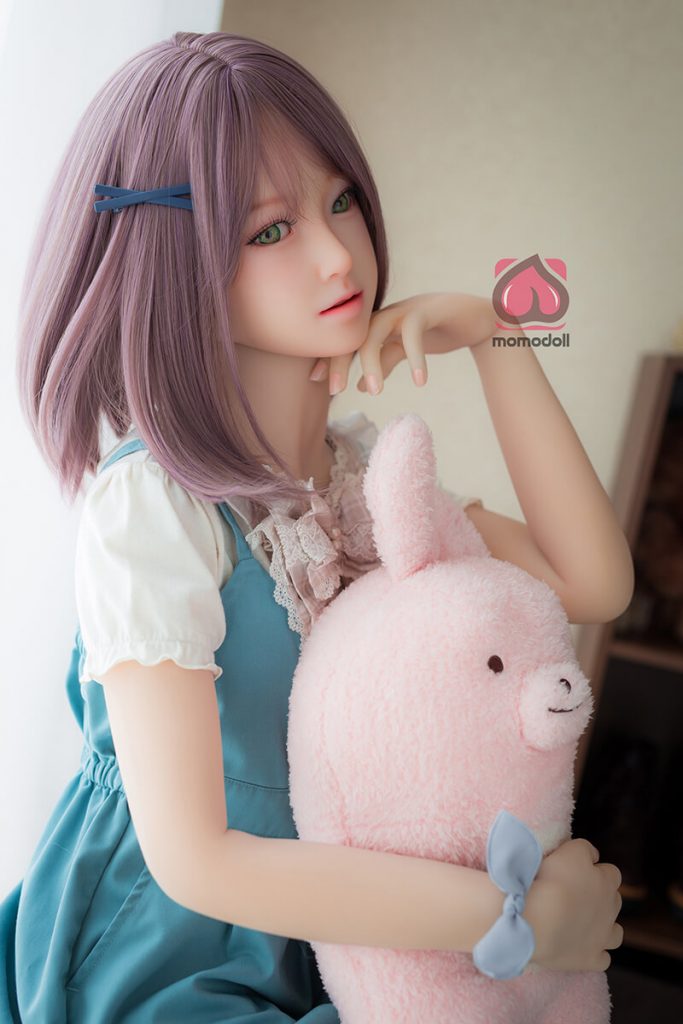 MOMO-138cm Tpe 22kg Small Breast Doll MM139 Momozawa – Dollter